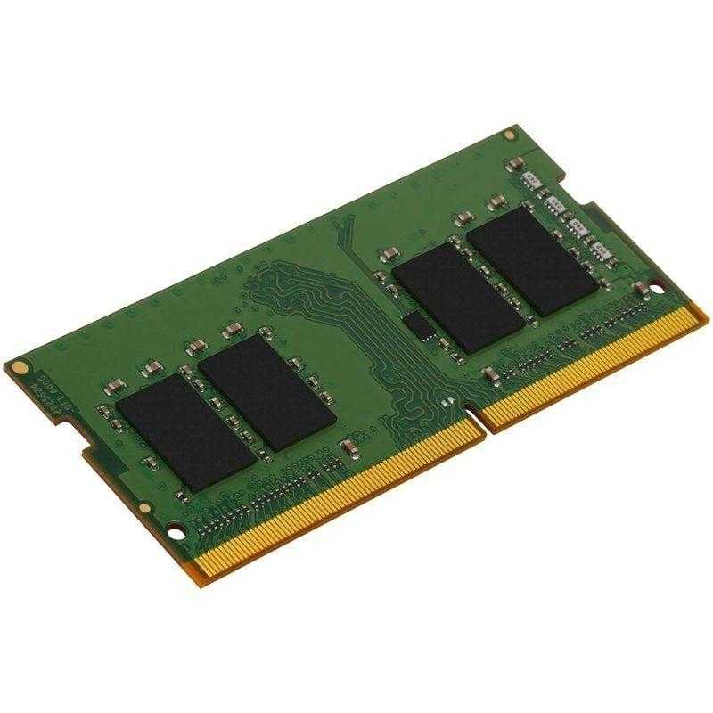 Memoria RAM Kingston ValueRAM KVR32S22S8/8 8GB/ DDR4/ 3200MHz/ 1.2V ...
