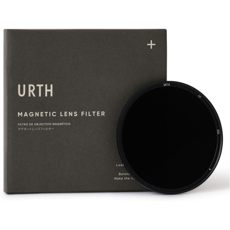 Urth 43mm Magnetic ND1000 (Plus