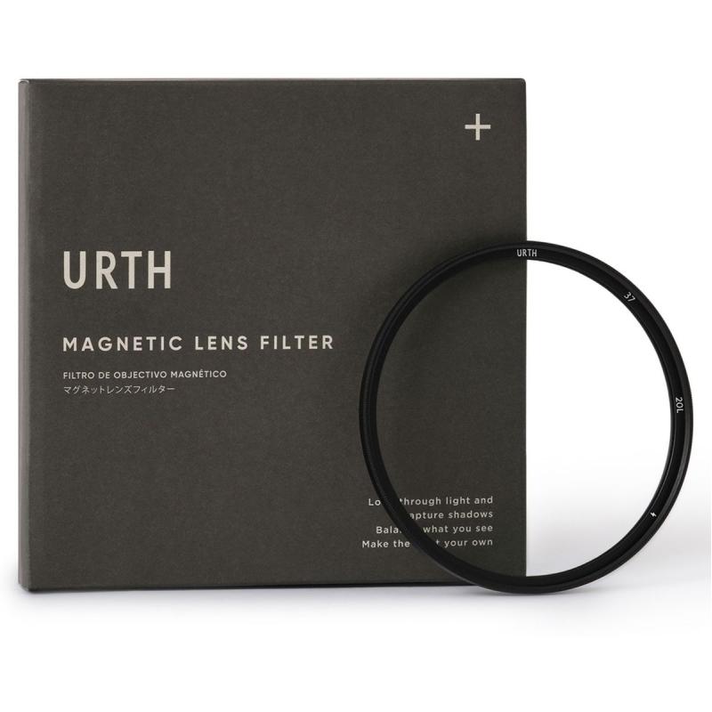 Urth 37mm Magnetic UV (Plus