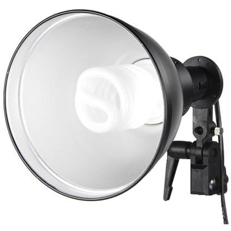 Falcon Eyes Lamp Holder LHER-2040 + ML-40 Lamp