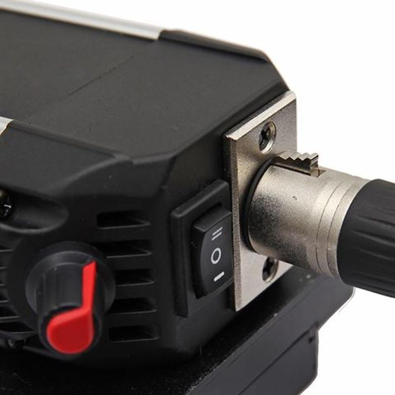 Falcon Eyes Soft LED Lamp Set LPL-S2802T-K2 2x56W