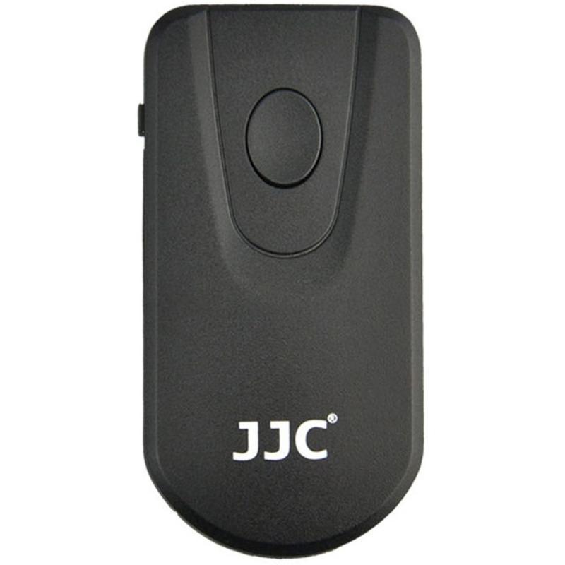JJC Wireless Remote Control IS-C1 (Canon RC-1 RC-5 RC-6