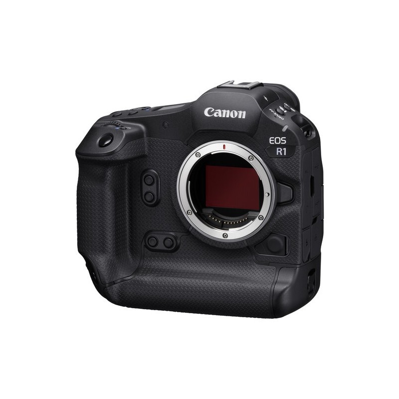 Comprar Canon EOS R1 - Ganga Electrónica