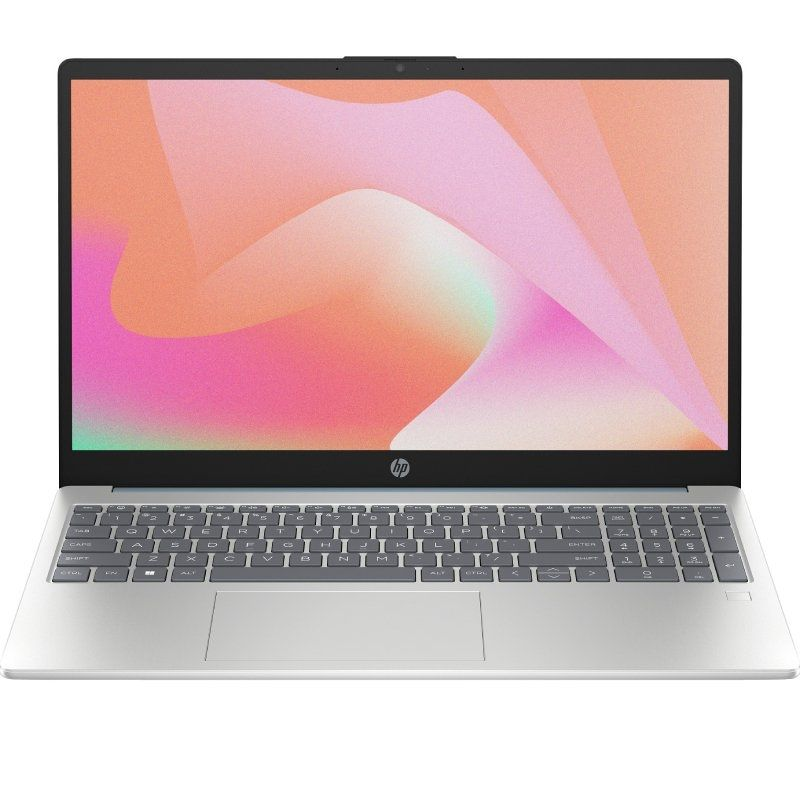Portátil HP 15-FD0319NS Intel Core i7-1355U/ 16GB/ 1TB SSD/ 15.6'/ Sin ...