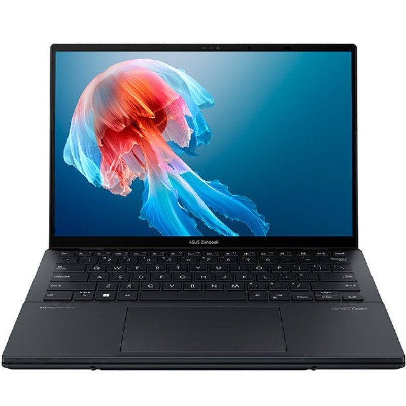 Portátil Convertible Asus ZenBook Duo OLED UX8406CA-PZ166X Intel Core ...