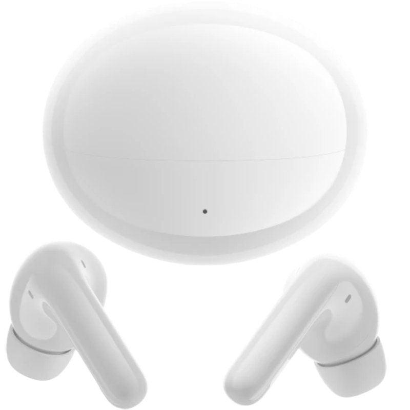 Auriculares Bluetooth Honor Choice Earbuds S8 con estuche de carga ...