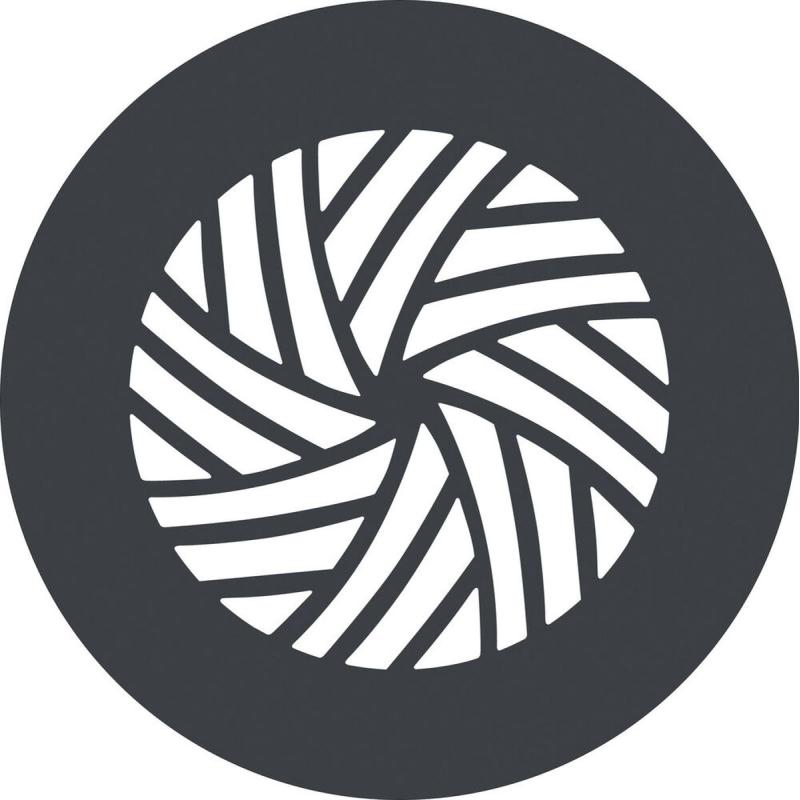 Godox GP-GS3 GOBO Set For MG1200BI