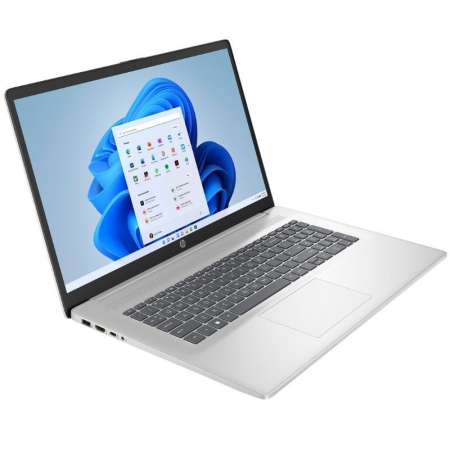 Portátil HP 17-CN3026NS Intel Core i5-1334U/ 32GB/ 1TB SSD/ 17.3'/ Win11