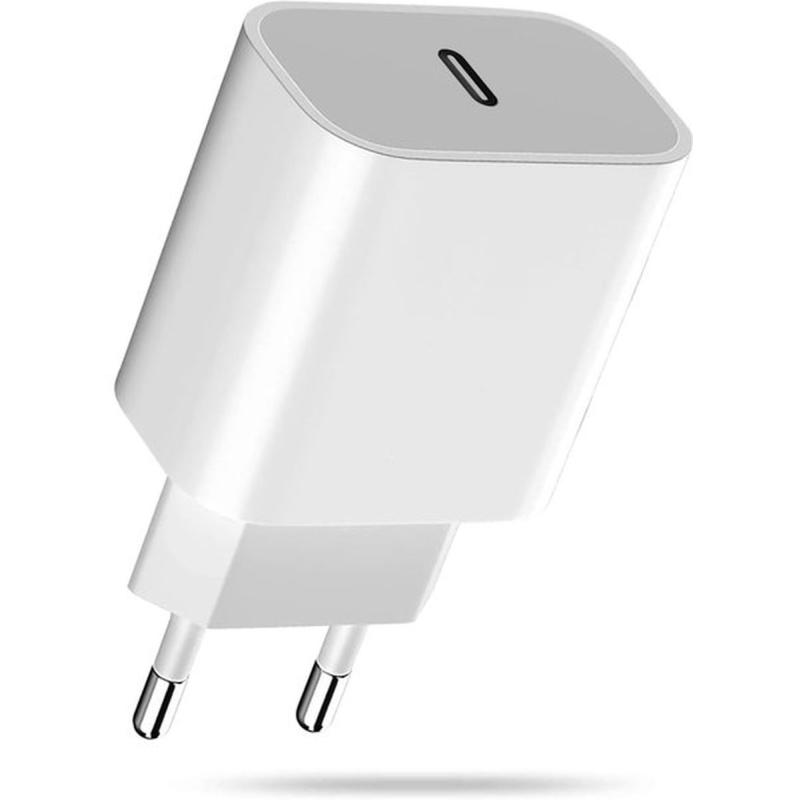 Apple USB-C Power Adapter 20W
