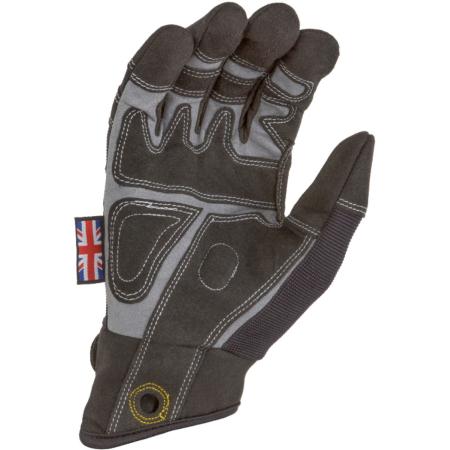 Dirty Rigger Comfort Fit Rigger Glove (V1.6) M