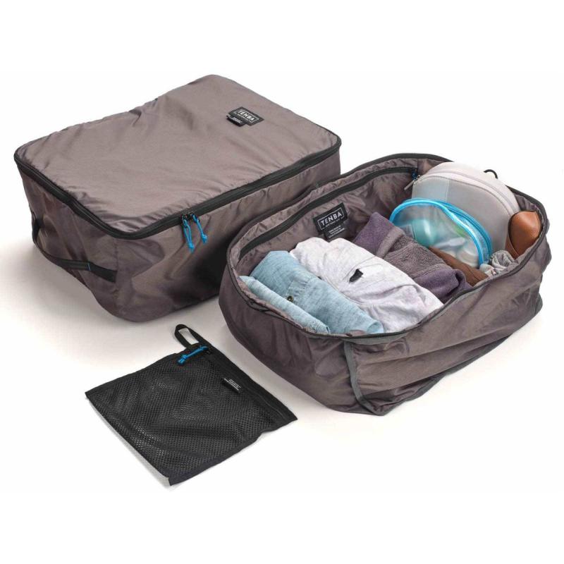 Tenba Case Organizer / Luggage Liner 22 - Roadie (638-742