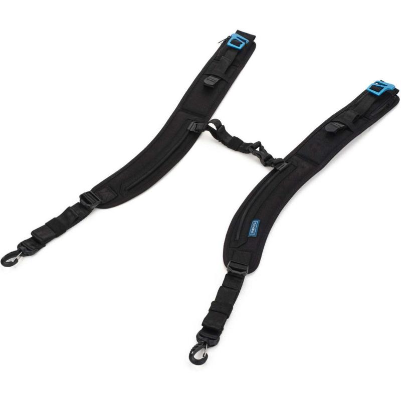 Tenba Rugzakbanden / Backpack Straps - Roadie (638-740