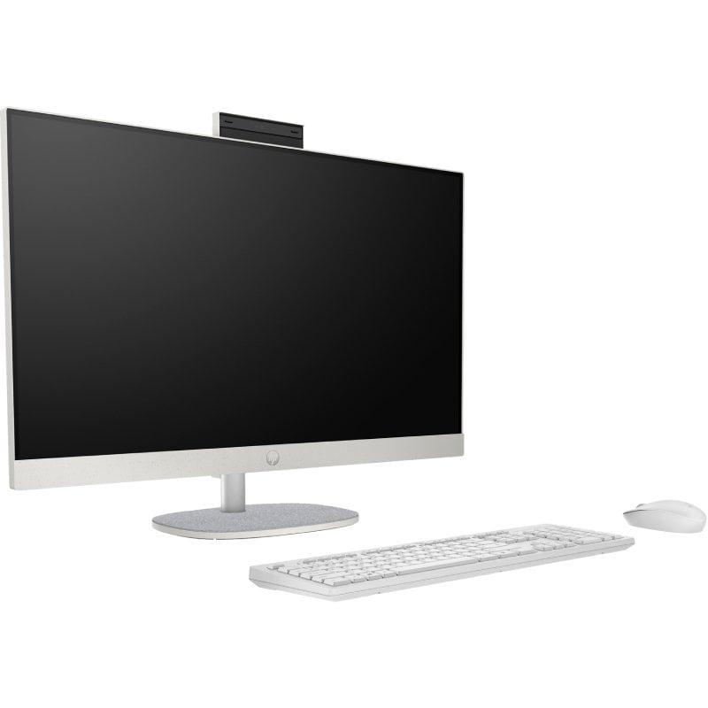 PC All in One HP 24-CR0166NS Intel Core i5-1334U/ 16GB/ 512GB SSD/ 23.8 ...